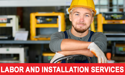 LABOR - Power Transmission Company